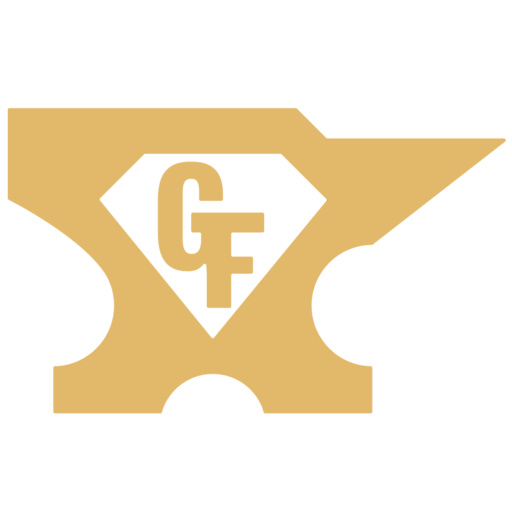 Willkommen in der Online Goldschmiede | Goldforge