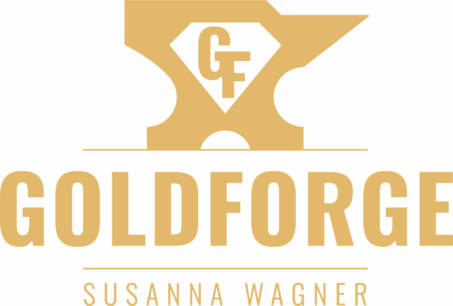 Willkommen in der Online Goldschmiede | Goldforge